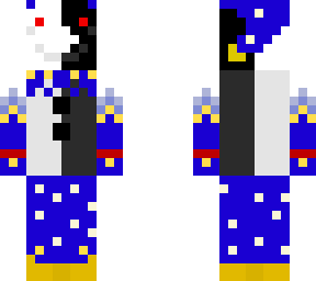 moondrop | Minecraft Skins