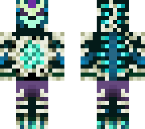 necromancer | Minecraft Skins
