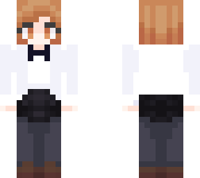 nobara | Minecraft Skins