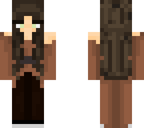 one | Minecraft Skin