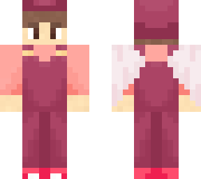 orionsound | Minecraft Skins