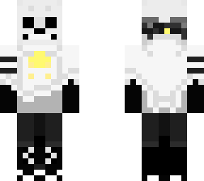 crane | Minecraft Skins