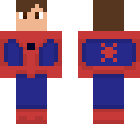 peter | Minecraft Skins