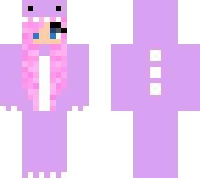 ldshadowlady | Minecraft Skins