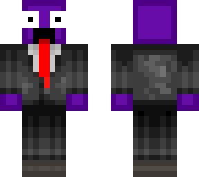 keralis | Minecraft Skins