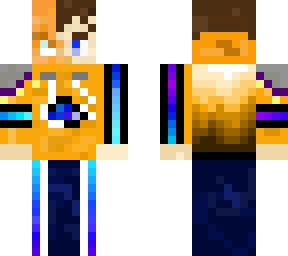 loser | Minecraft Skins
