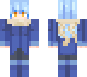 rimaru | Minecraft Skins