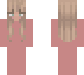 Rosa Minecraft Skins