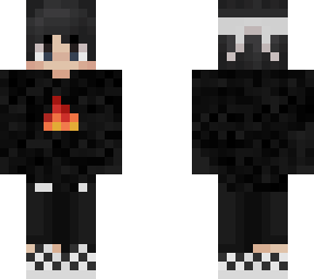 sap | Minecraft Skins
