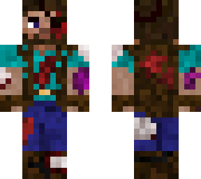adventure steve | Minecraft Skins
