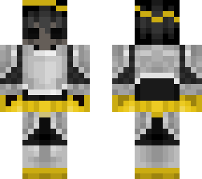 Sir_Deadhead Armor | Minecraft Skin