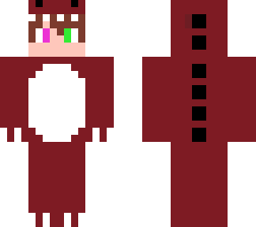 raptor | Minecraft Skins