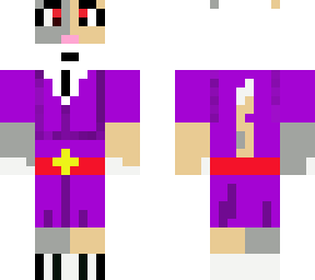 Enchanted Minecraft Skins