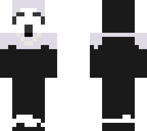 Taki | Minecraft Skin