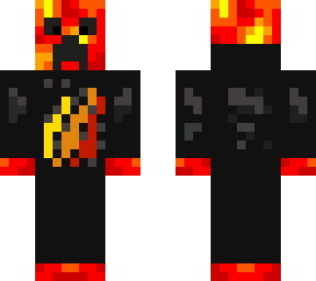 TBNRfrags | Minecraft Skin