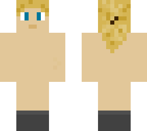Temp | Minecraft Skin