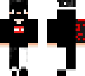 bi drip | Minecraft Skins