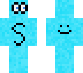 The Sauce | Minecraft Skin