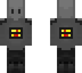 toaster | Minecraft Skins