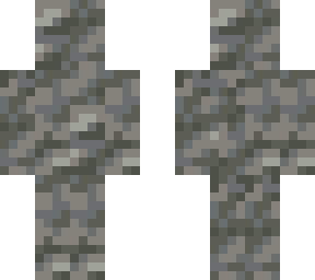 tuff skin | Minecraft Skins