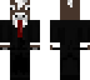 Vaca Minecraft Skins