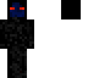 Void | Minecraft Skin
