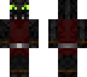 kobold | Minecraft Skins