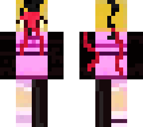 night guard | Minecraft Skins