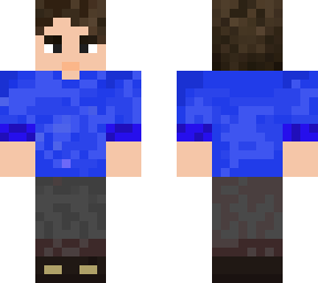 wizard boy | Minecraft Skins