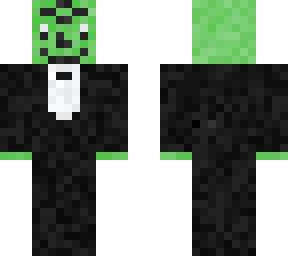 wojack | Minecraft Skin