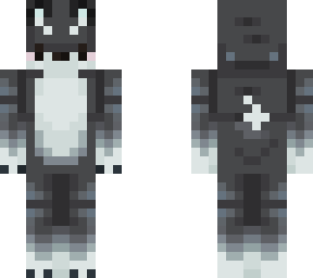 paw | Minecraft Skins