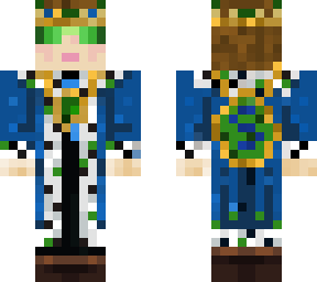 subaru | Minecraft Skins