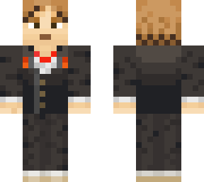 yosuke | Minecraft Skins