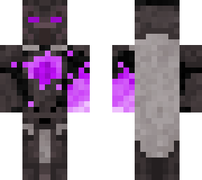 Abyss Minecraft Skins
