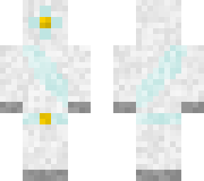 air | Minecraft Skin