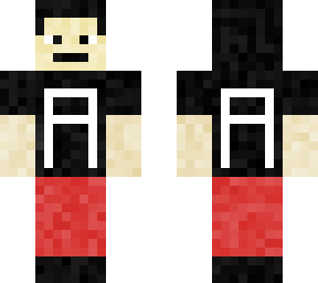 alvin | Minecraft Skins