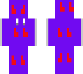 azack | Minecraft Skin