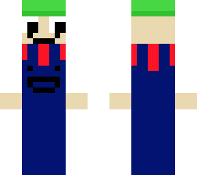 bambi | Minecraft Skins