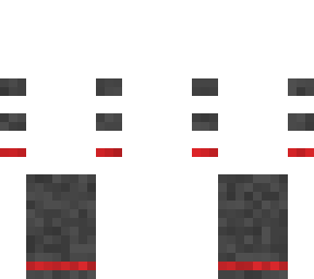 Bastighg Base | Minecraft Skin