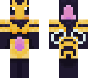 beatrice | Minecraft Skins