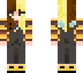 calypso | Minecraft Skins