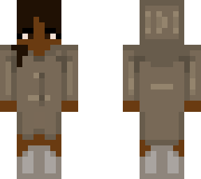 Black Star Minecraft Skins