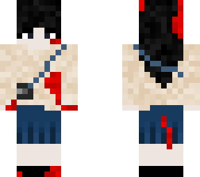 stalker | Minecraft Skins