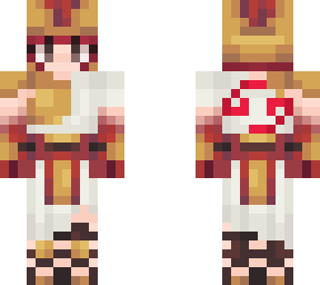 Cancer | Minecraft Skin