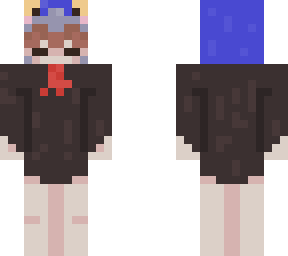 cute dog | Minecraft Skins