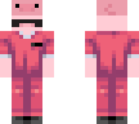 cerdo | Minecraft Skins