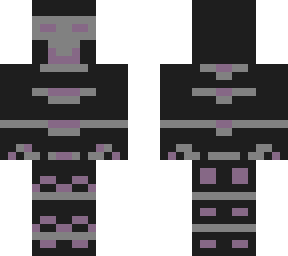 Chieftain | Minecraft Skin