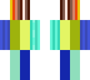 full | Minecraft Skins