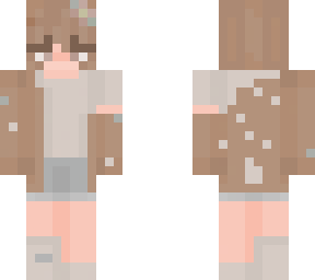 deer | Minecraft Skins