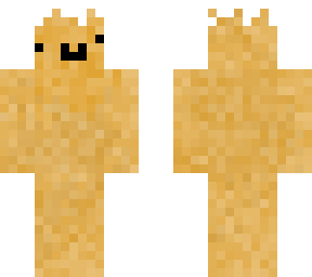 derpy | Minecraft Skins